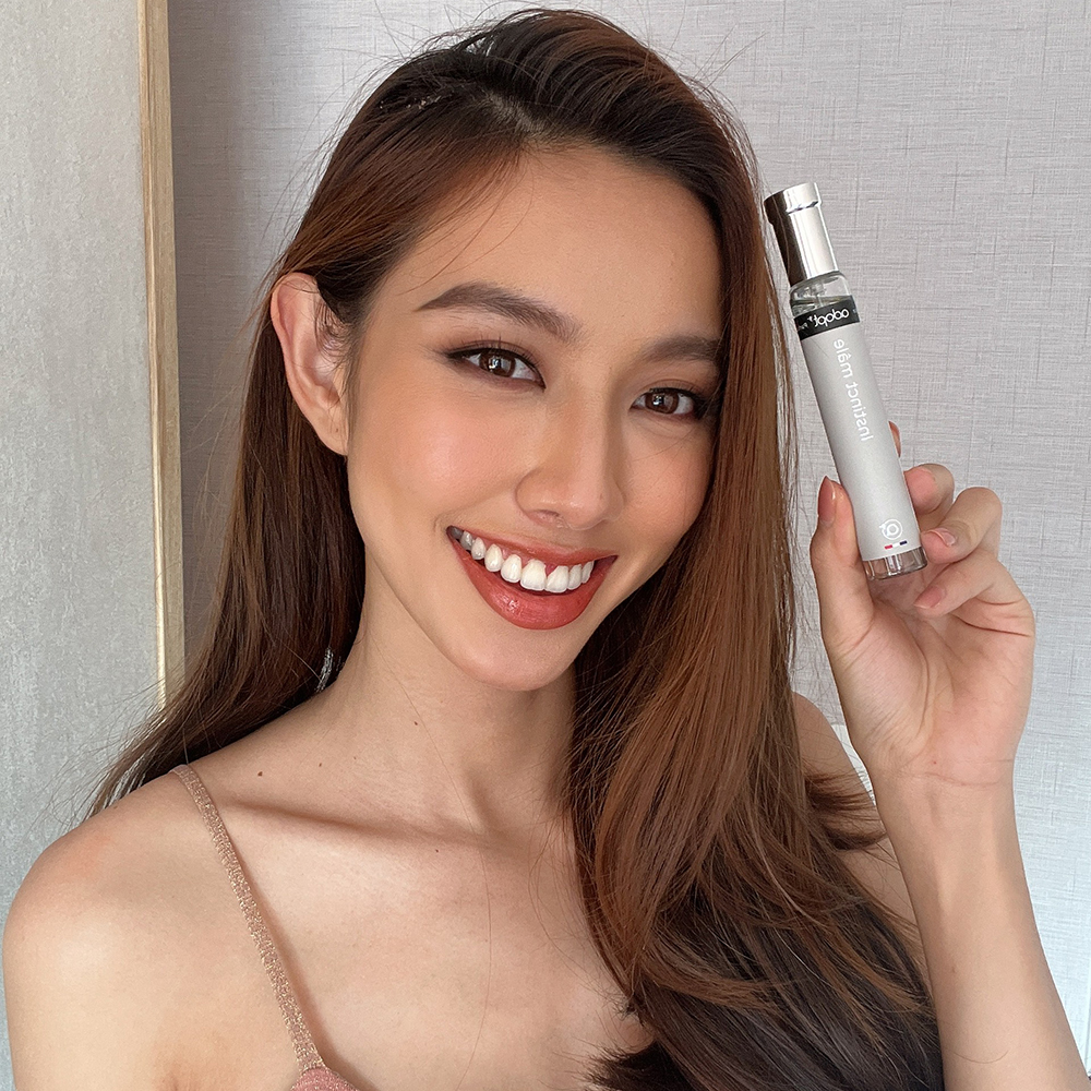 Nước Hoa Nam Instinct Male Adopt Hương Oải Hương